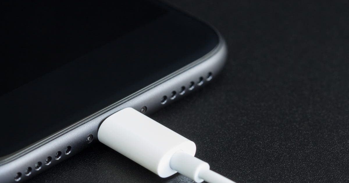 Apple's Alert: The Risks of Charging Your iPhone While You Sleep