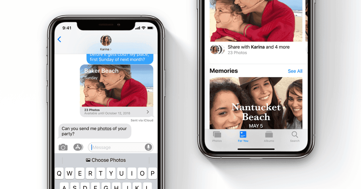 RCS Messaging Comes to iPhone: What You Need to Know