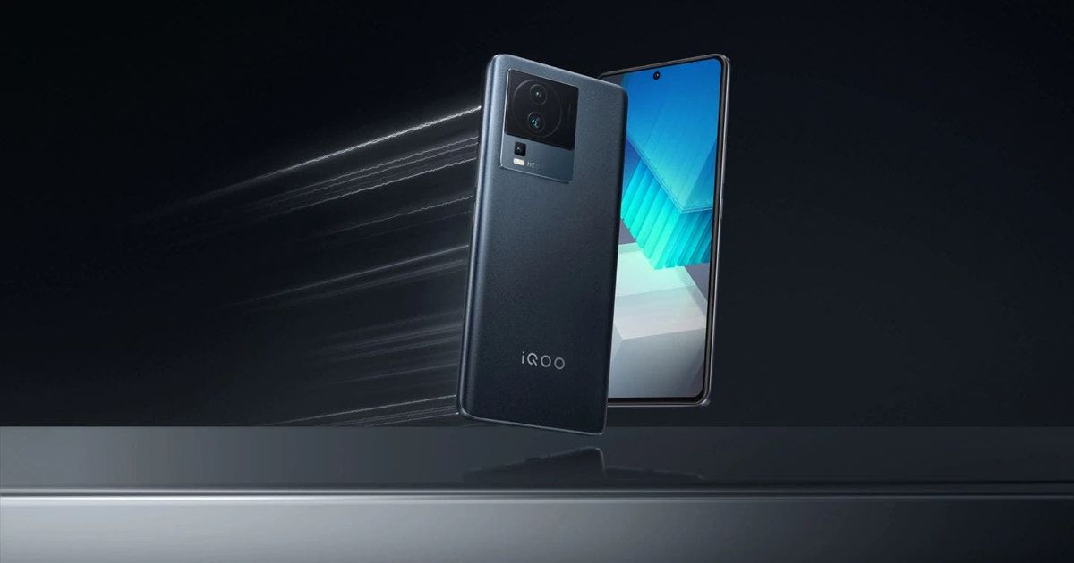 iQOO Neo 7 SE launched - debuts the Dimensity 8200 & 120W fast charging