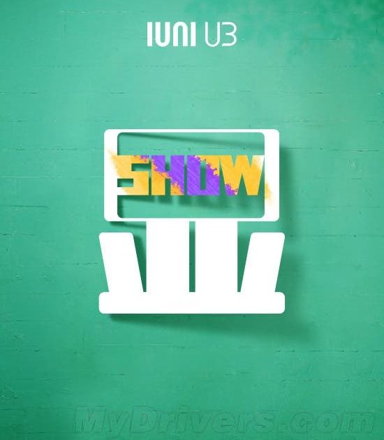 IUNI U3, another killer flagship will launch soon!