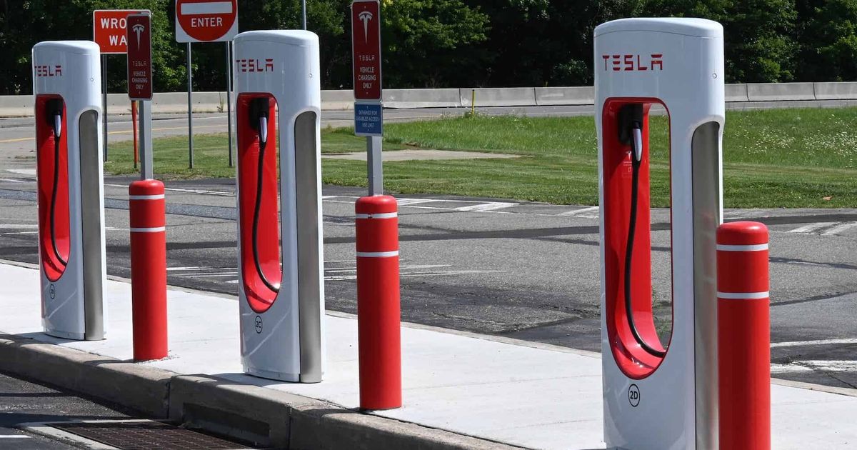 Understanding Tesla Charging Stations: Types, Costs, and More