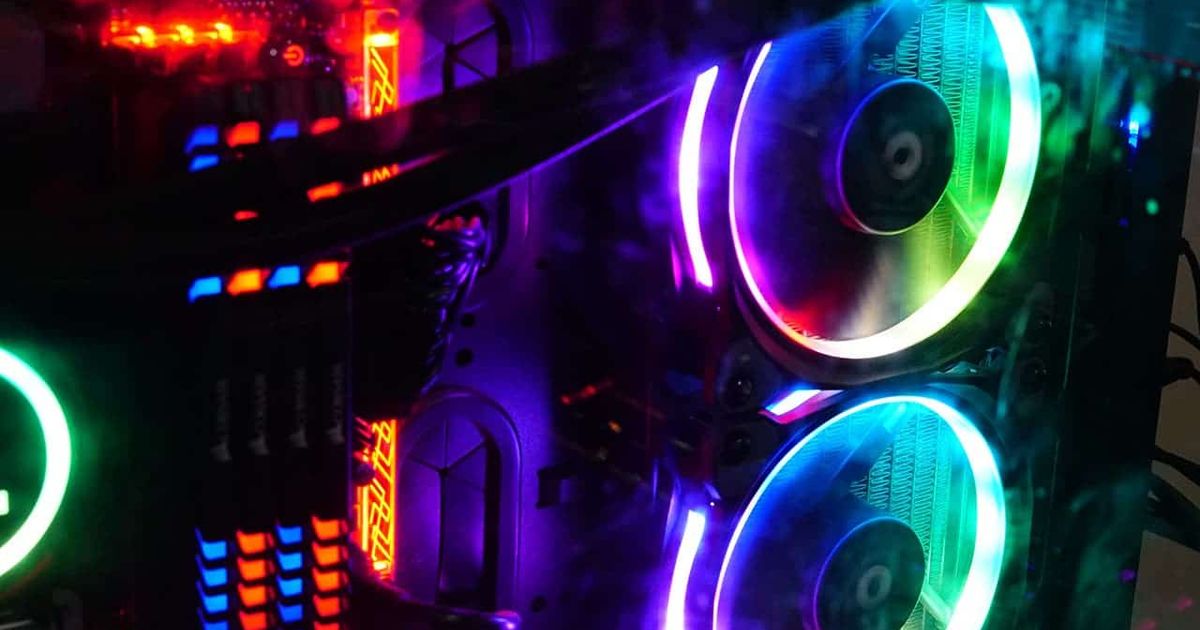 ARGB vs RGB: What's the Difference and Which Is Better?