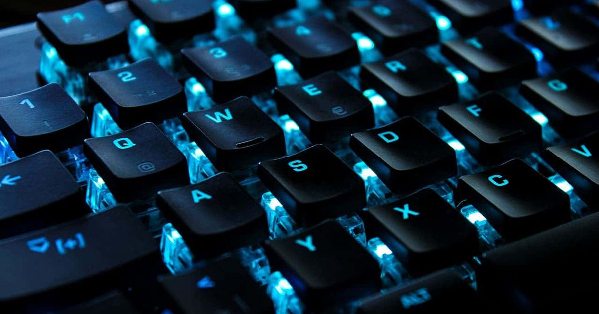 Handy Windows Shortcuts for Gaming on PC