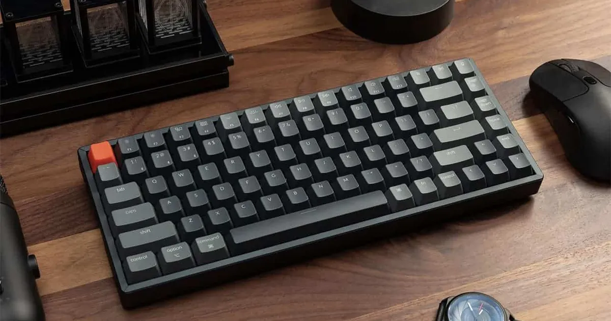 How to Fix Keyboard Input Lag on Windows: Quick Fixes for Frustrating Delays