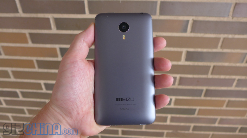 Meizu rumoured to be working with Nokia on new MX4 model