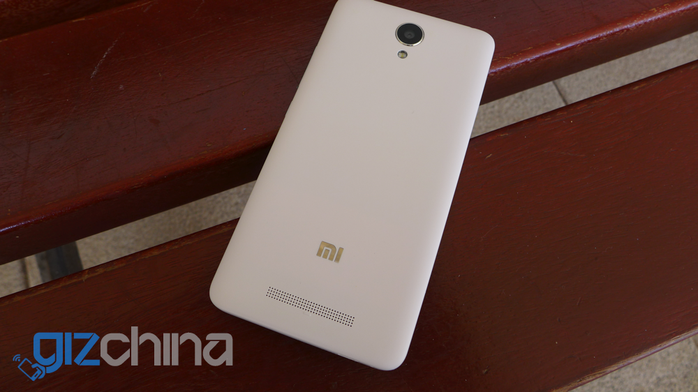Xiaomi Redmi Note 2 Review