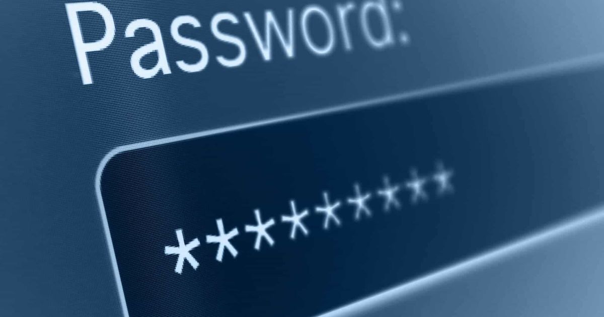 "Samsung" is the most commonly used password in 2021
