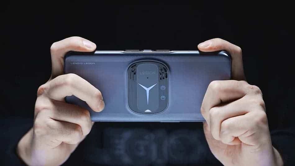 Lenovo Legion Y90 Key Specifications Confirmed Before Launch