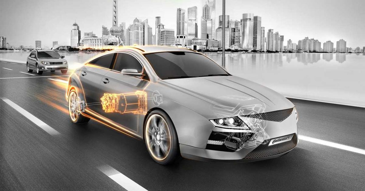 Apple is close to signing an agreement with LG to produce Apple Cars