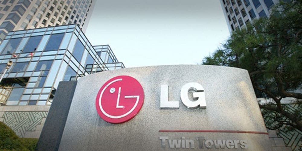 LG records less mobile losses in its Q3 report
