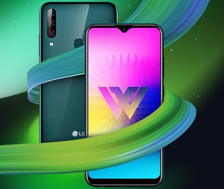 LG M10 name trademarked, a new LG M series in the offing?