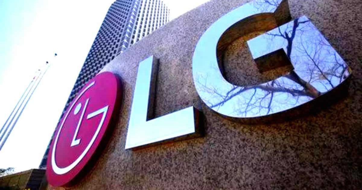 LG records positive numbers in Q1 in light of mobile division's end