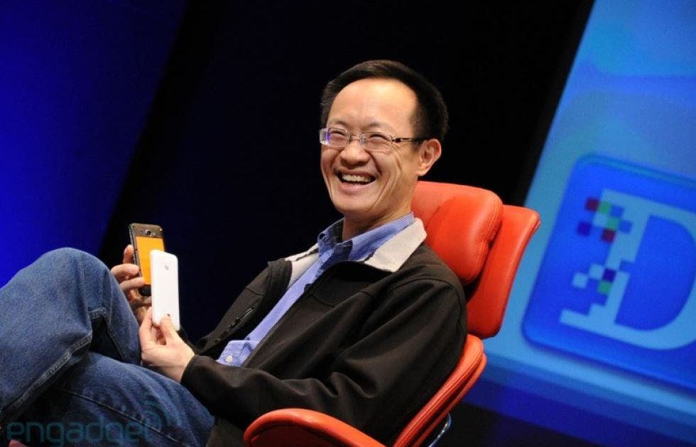 Lin Bin: 100MP camera is not far away