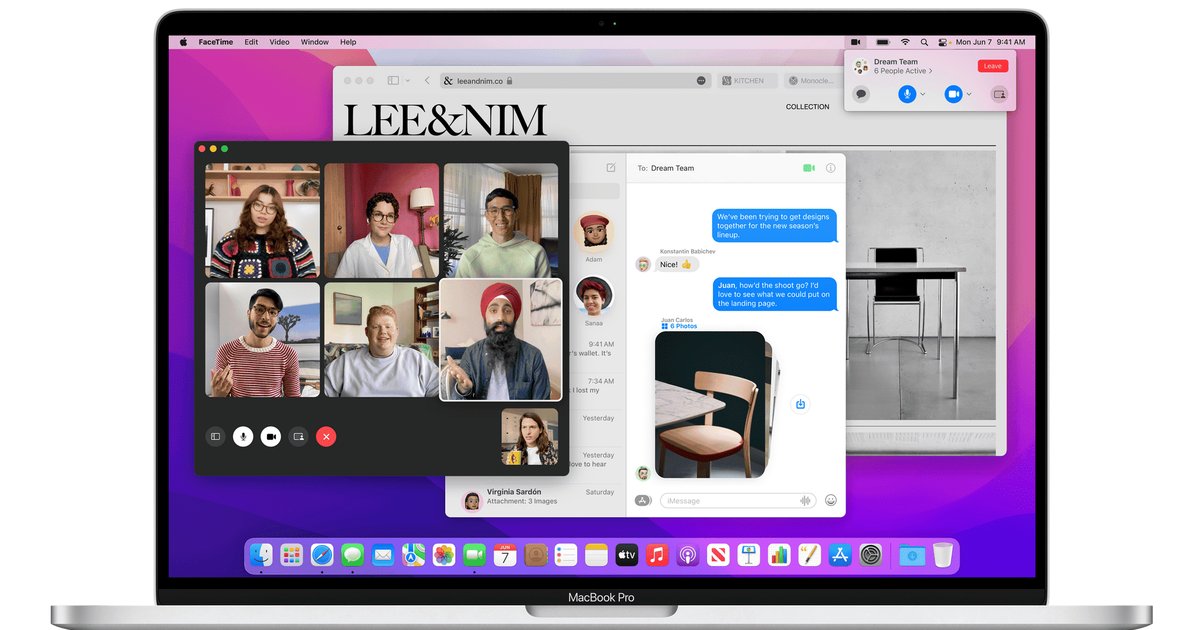 How to Emulate macOS Interface on your Linux System - Gizchina.com