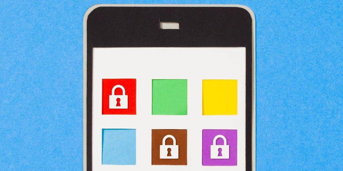 How to lock apps on iPhone: A step-by-step guide