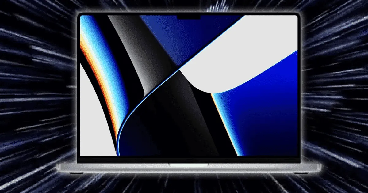 MacBook Pro launched: 120Hz notch display, HDMI, M1 Pro / M1 Max SoC