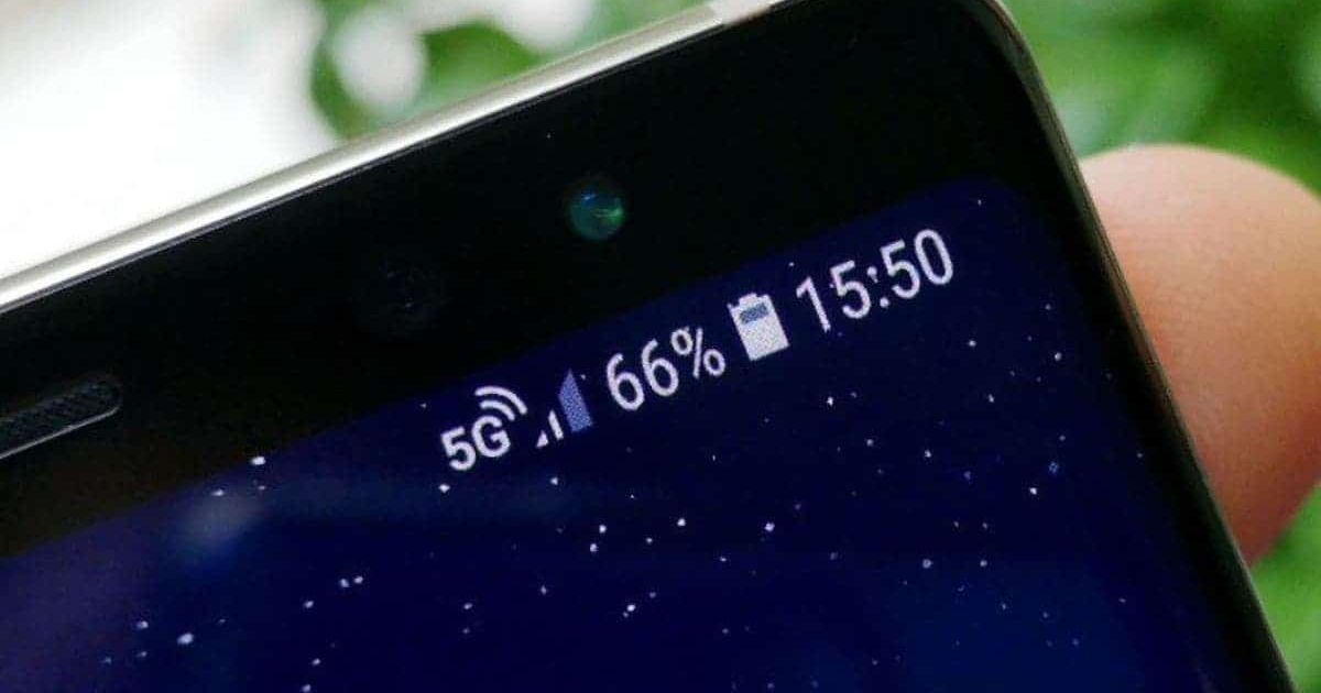 How to check the signal strength of your mobile phone