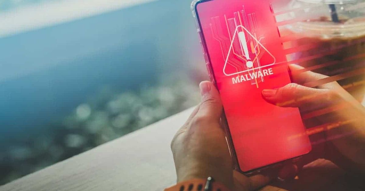 How to protect your mobile phone from malware and viruses
