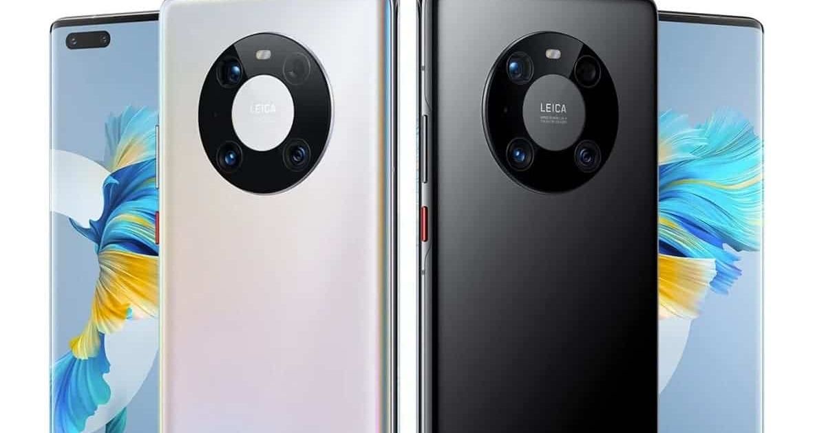 Top 10 most powerful flagship and mid-range phones in December 2020