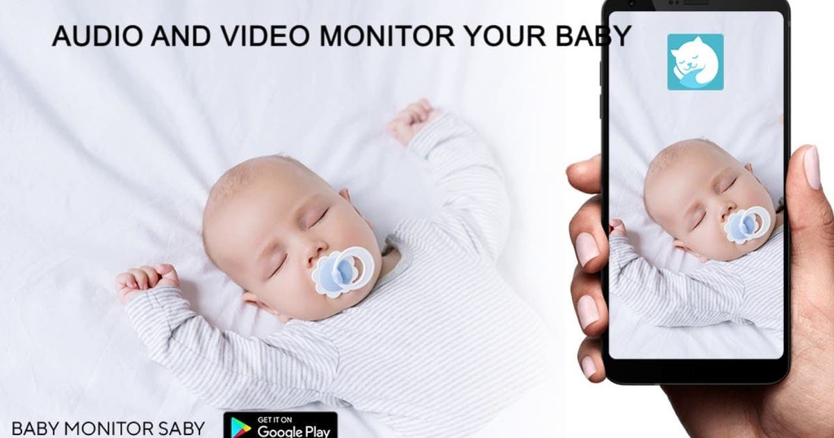 How to use an old Android phone for baby monitoring