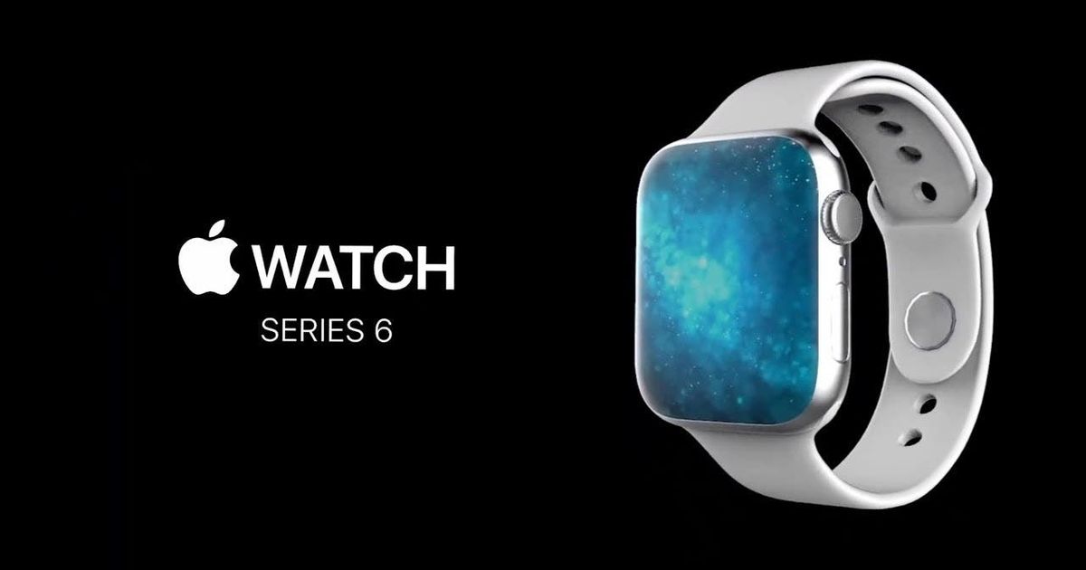 Apple recalls the Watch Series 6 due to a terrible screen issue