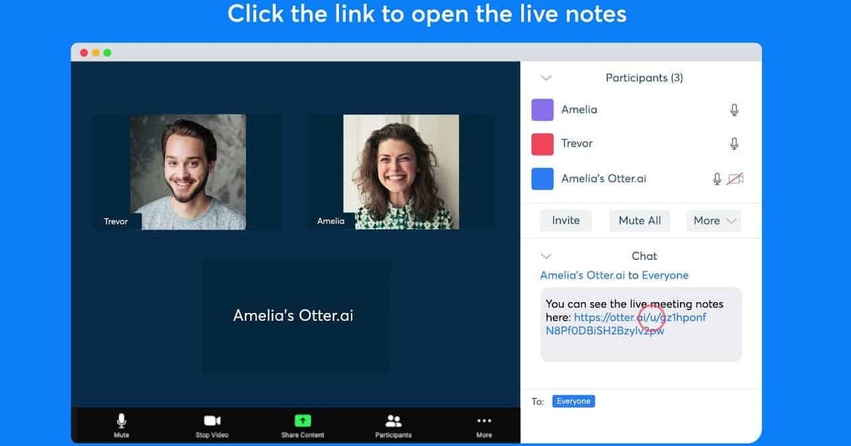 Zoom Notes: Supercharging Collaboration with AI Integration