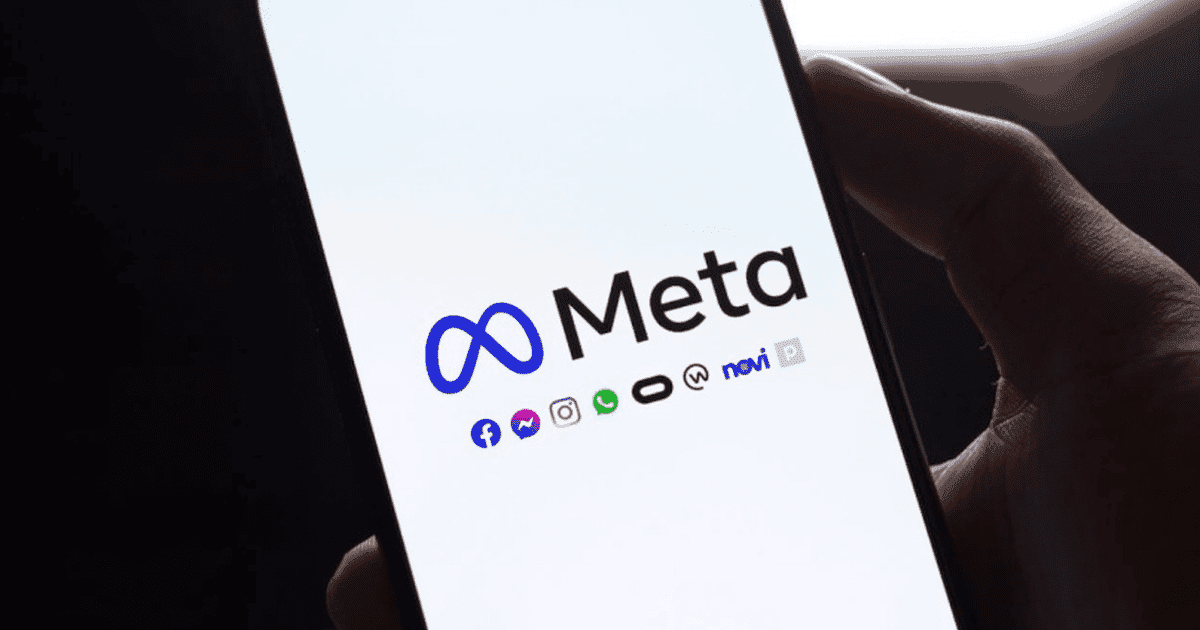 Meta infringes Voxer live streaming patents - to pay $175 million