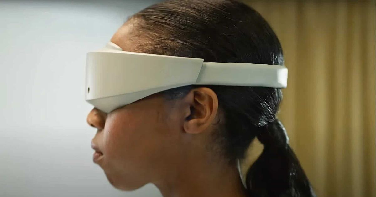 Meta VR Headset Coming Sooner Than Expected