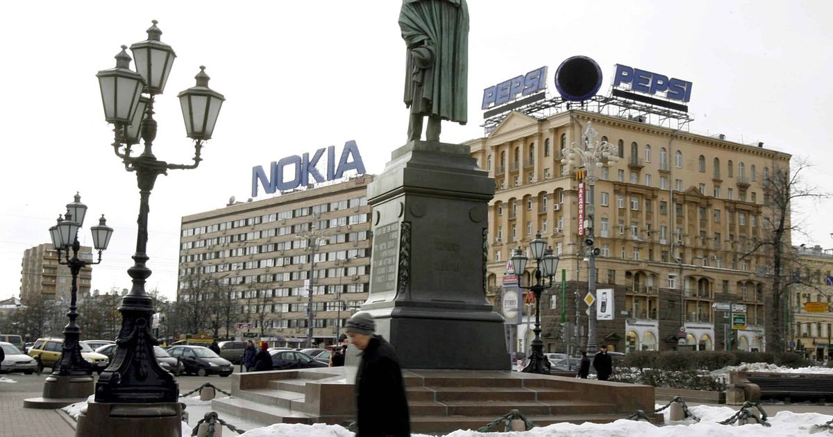 Nokia and Ericsson in Trump’s Crosshairs Again