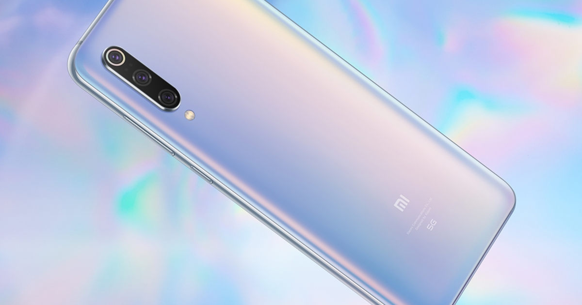 Xiaomi Mi 9 Pro 5G sells out swiftly