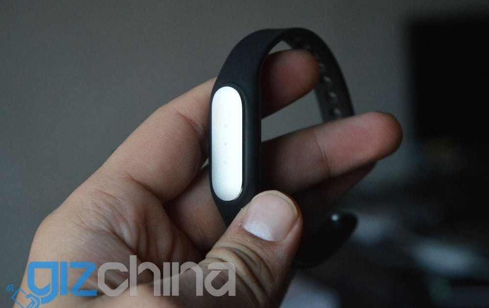 Xiaomi Mi Band Pulse 1s Review: Best wearable. Period.