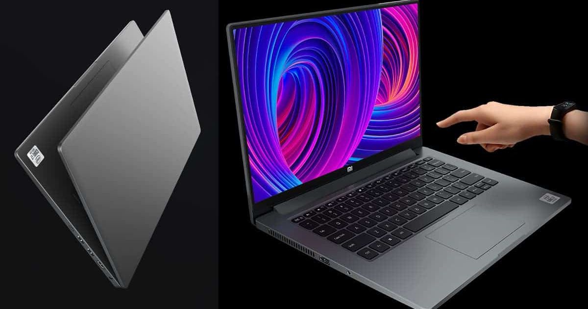 After Mi Notebook, Affordable Redmi Laptops Might Launch in India