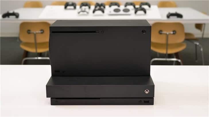Microsoft Xbox Series X specs is finally OFFICIAL - no more speculations