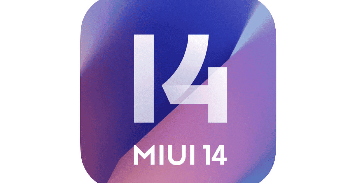Xiaomi MIUI 14 is an ultra-pure system that maximizes memory