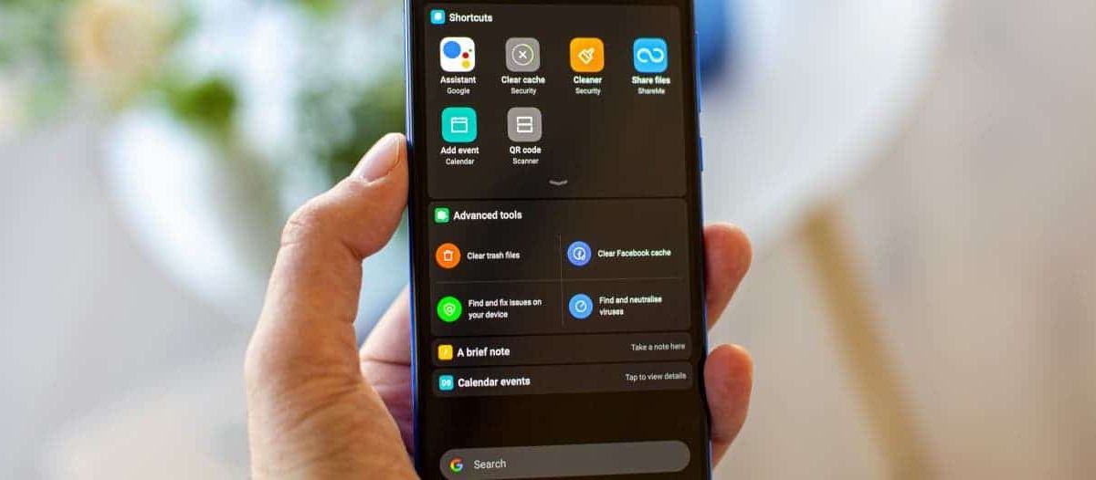 MIUI dark mode issues - Xiaomi promises special optimization