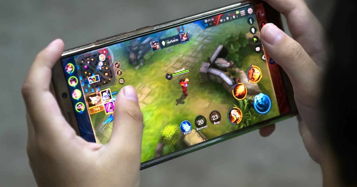 The Highest-Earning Mobile Games of 2024 Unveiled!