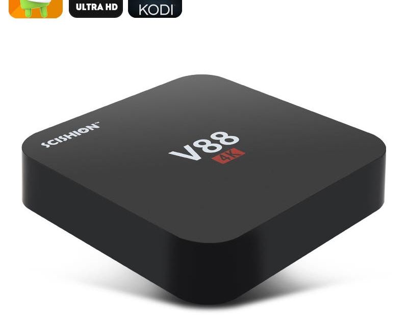 5 best TV box deals on the Lightinthebox e-shop