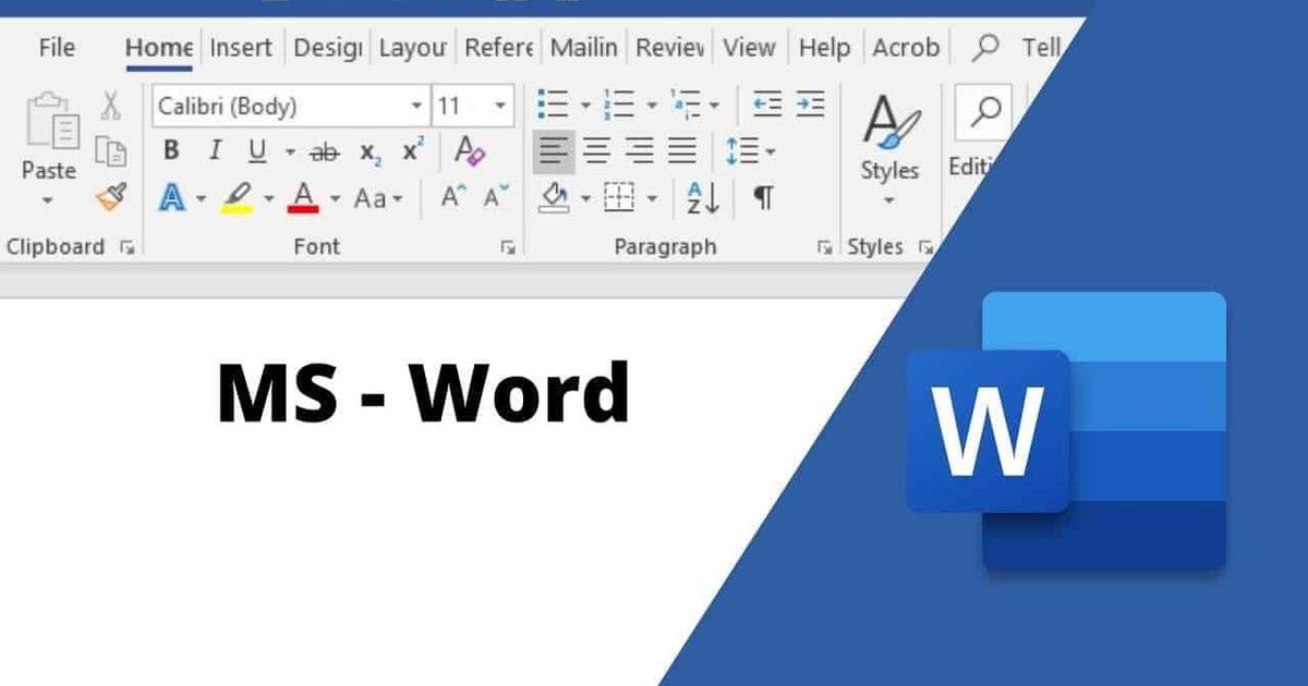 7 Microsoft Word Tricks Everyone Should Know