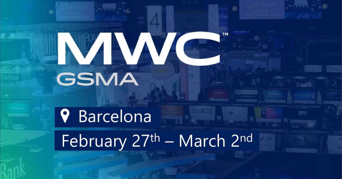 MWC 2023 preview: Here are the major highlights