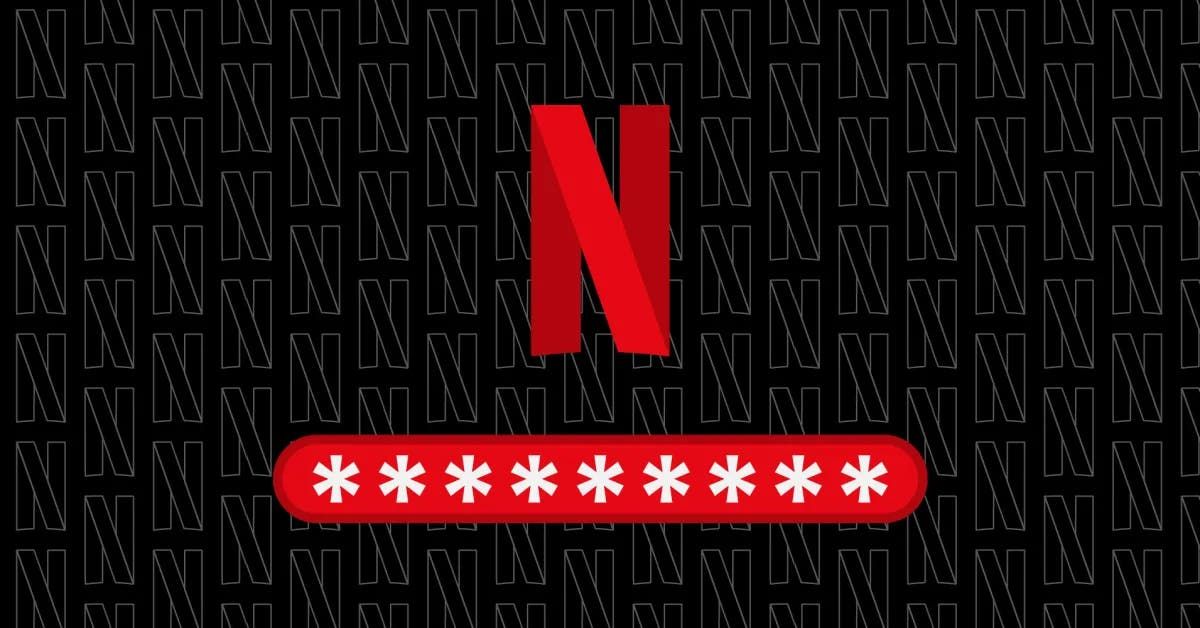 Netflix loses millions of subscribers as account sharing ends