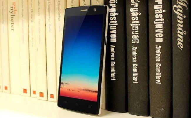 2GB Neken N6 heading to stores soon