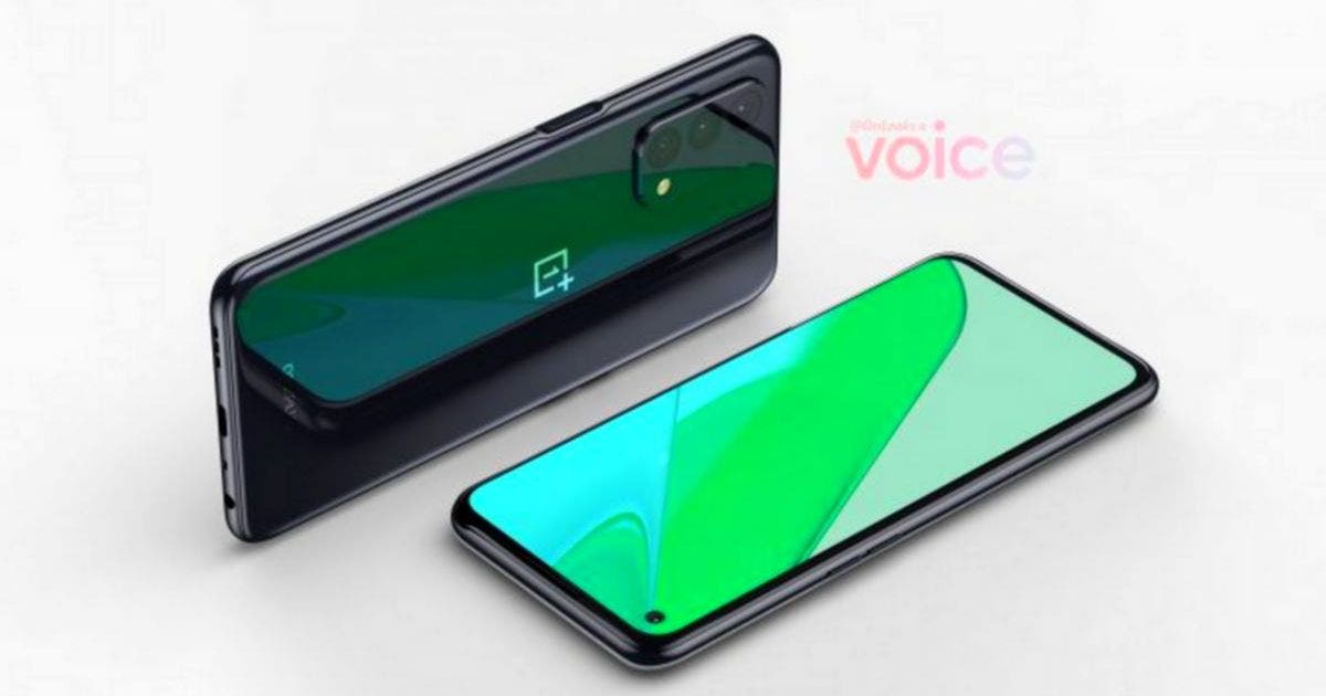 Alleged OnePlus Nord N20 (EB2103) passes by IMDA certification