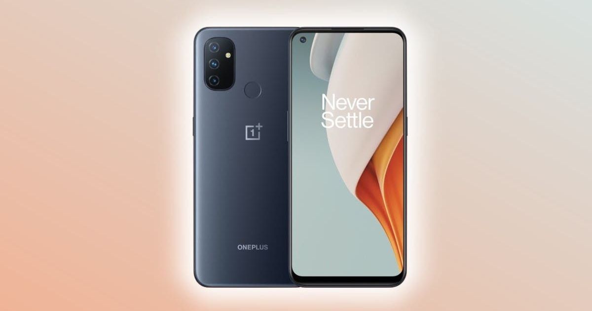 OnePlus Nord N100 (Asian version) passes by GeekBench Benchmark
