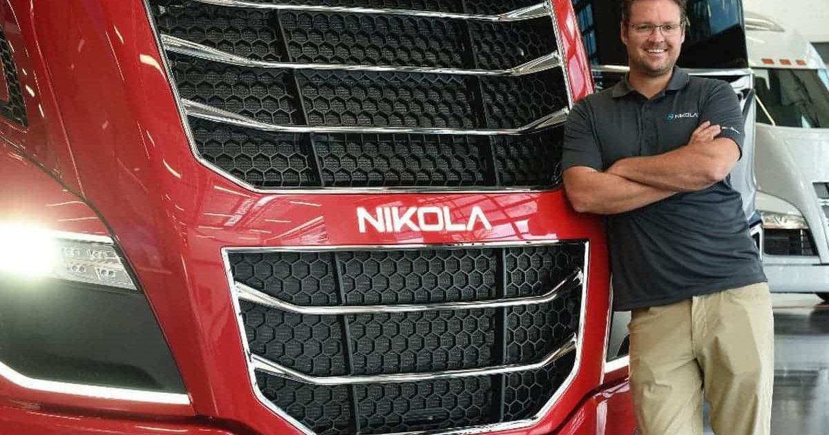 Nikola recalls all its electric trucks produced to date