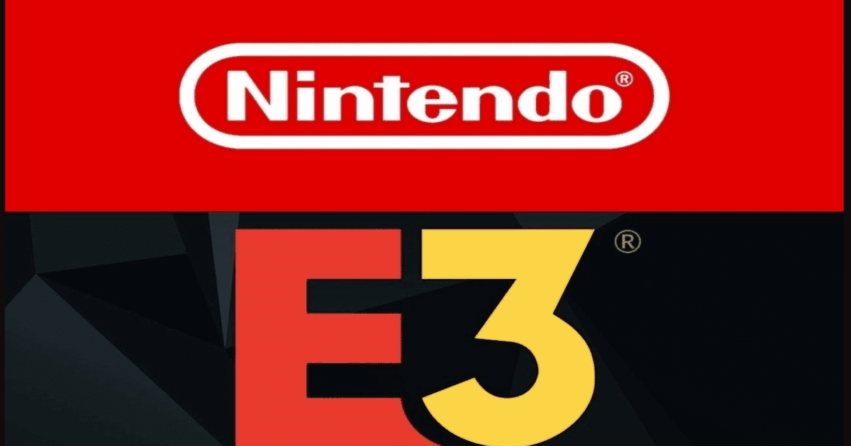OOPS: Nintendo Will Miss E3 2023 | Gizchina.com