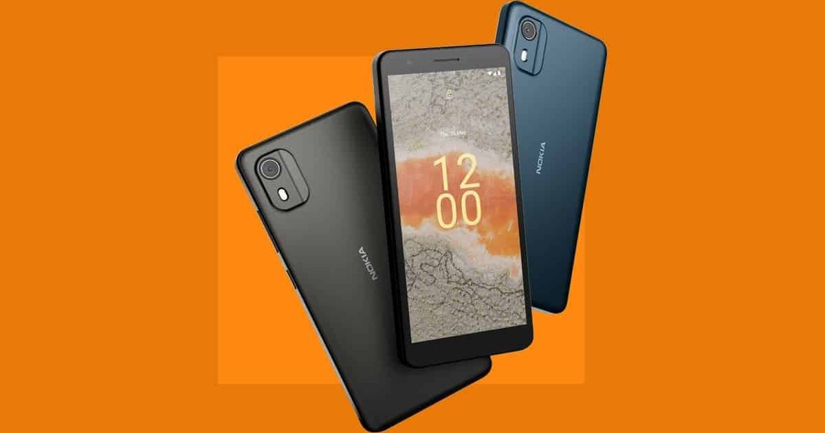 Nokia C02 Silently Announced – Entry-Level Beast!