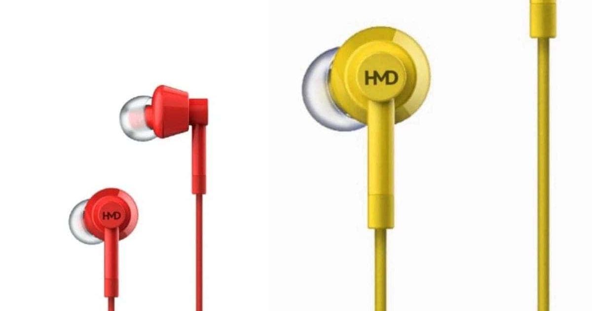 Nokia's New Wave: Reviving the Classic Headphones with Modern Tech