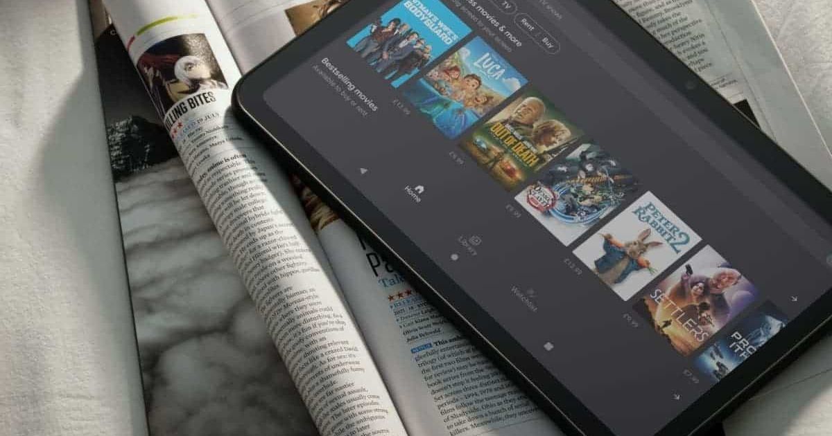 Nokia T20 Tablet With 10.4-inch 2K Screen Launched In India, See Price
