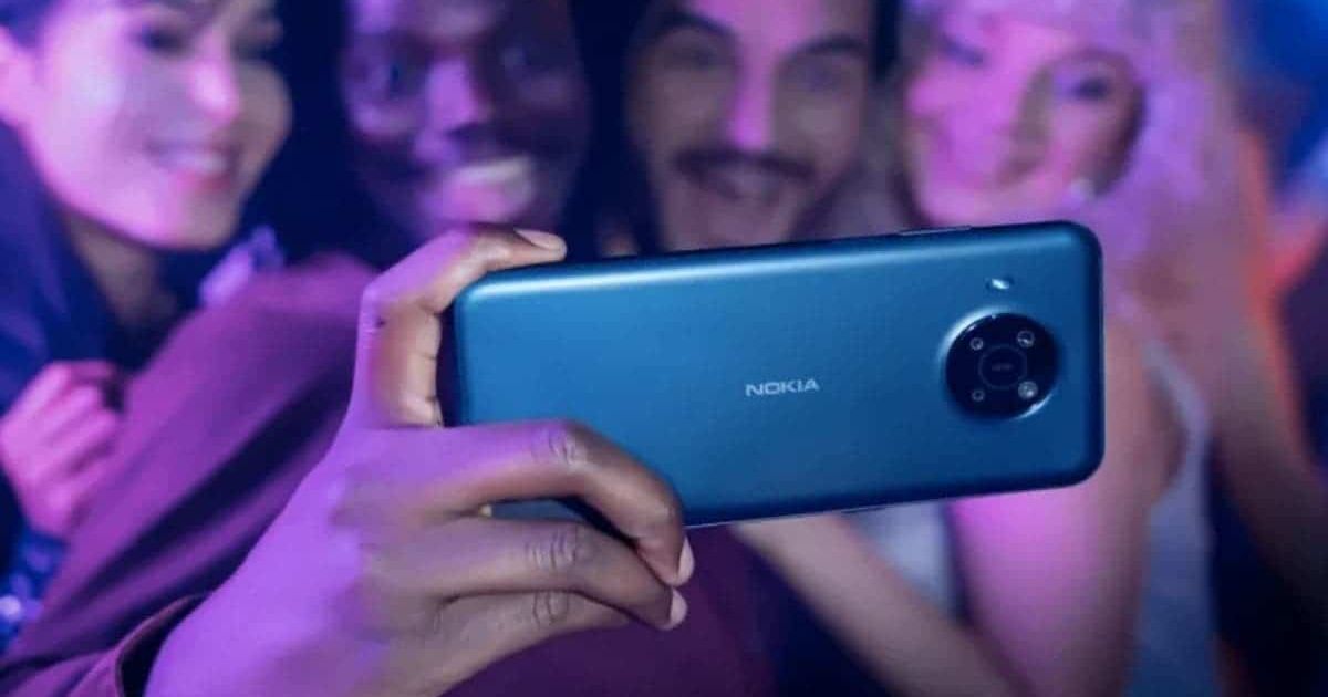 Nokia confirms five new models to get the Android 13 update