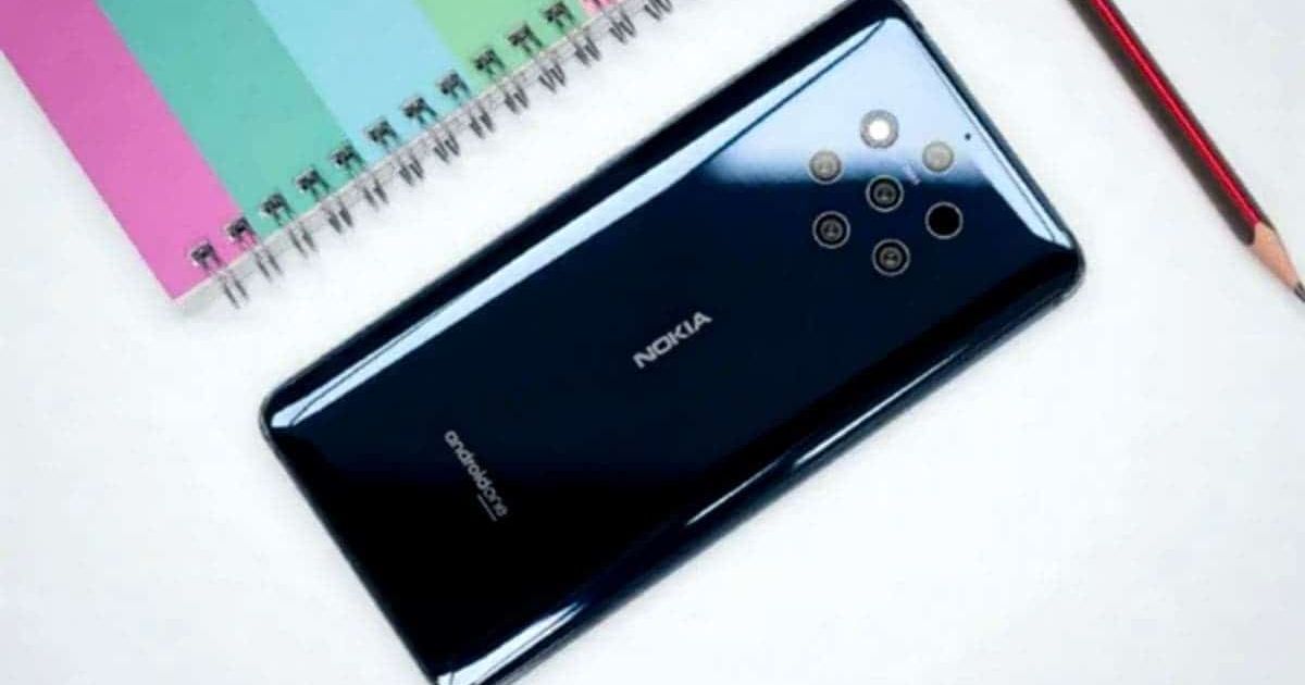 Nokia X50 coming soon as Nokia's flagship smartphone